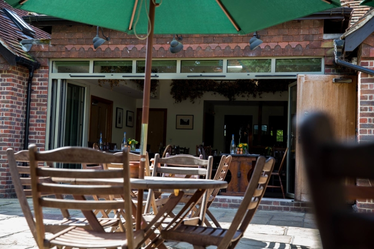 Cat Inn Pub & Restaurant - Accommodation West Sussex