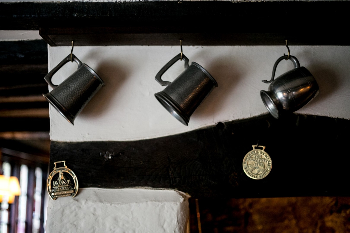 Gallery – Cat Inn Pub & Restaurant