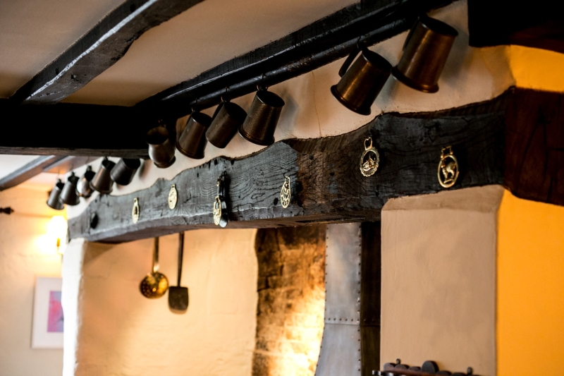 Gallery – Cat Inn Pub & Restaurant