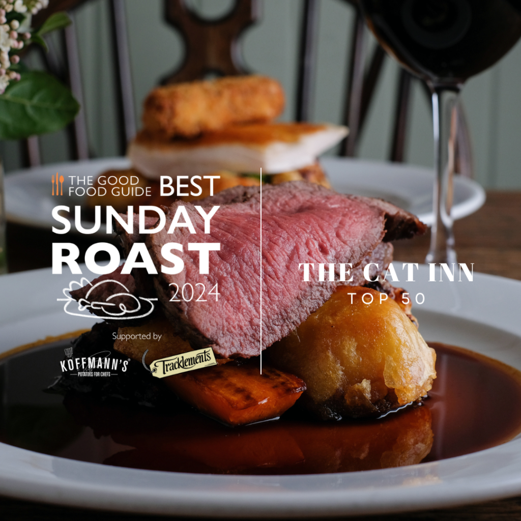 The Pub – Cat Inn Pub & Restaurant